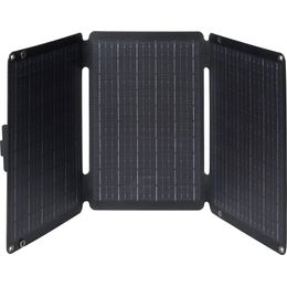 Berger faltbares 2GO Solarpanel 30 W - Solarmodule
