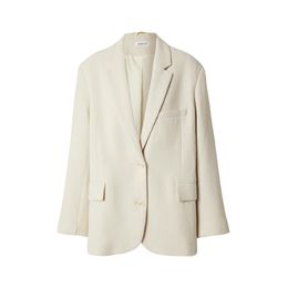 EDITED Blazer 'Arwen' Damen Gr&ouml;&szlig;e 38 beige