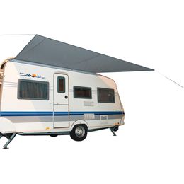 Bo-Camp Sonnensegel M 350 x 240 cm - Sonnensegel & Vord&auml;cher