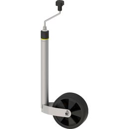 Knott TK48 St&uuml;tzrad 215 x 70 mm mit St&uuml;tzlastanzeige - St&uuml;tzr&auml;der von Knott GmbH