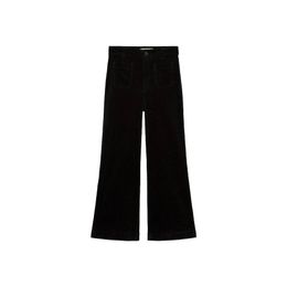 Mango Jeans 'Catherip' female Black size 34