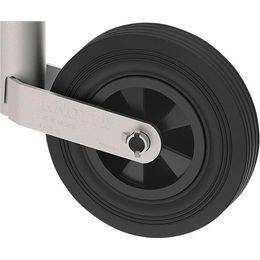 Knott TK48 St&uuml;tzrad 200 x 50mm mit Kunststoffelge - St&uuml;tzr&auml;der von Knott GmbH