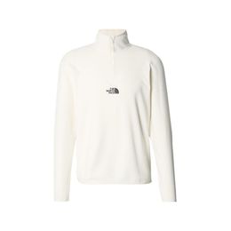 The North Face Athletic Sweater 'GLACIER' male White size S