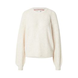 QS Pullover Damen Gr&ouml;&szlig;e S creme