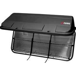 Fiamma Ultra Box 500 Heckbox 500 Liter deep black - Transportboxen