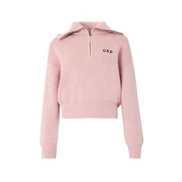 GAP Pullover Damen Gr&ouml;&szlig;e S rosa