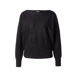 s.Oliver BLACK LABEL Pullover Damen Gr&ouml;&szlig;e XXL schwarz