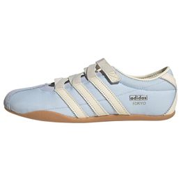 adidas originals Slip-Ons 'Tokyo MJ' female Blue size 9