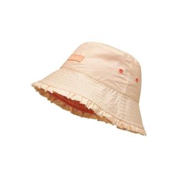 Playshoes Hat 'Surfbrett Palme' girl Pink size 55