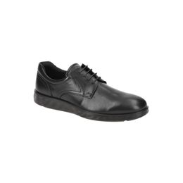 Ecco Schn&uuml;rschuh 'Ecco S Lite Hybrid 520304' Herren Gr&ouml;&szlig;e 42 schwarz
