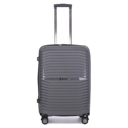 Stratic Trolley 'Bright+' Herren Gr&ouml;&szlig;e One Size dunkelgrau