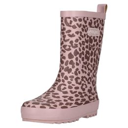 ZIGZAG Rubber Boots 'Gemus' boy Pink size 23