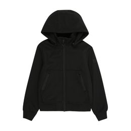 Only & Sons Junior Jacke 'OSJBowie' Jungen Gr&ouml;&szlig;e 128 schwarz