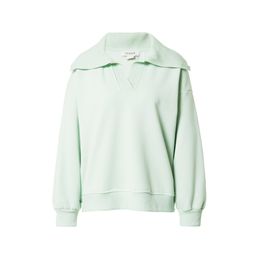 Oasis Sweatshirt Damen Gr&ouml;&szlig;e L pastellgr&uuml;n