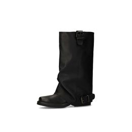 Sacha London SACHA Boots Damen Gr&ouml;&szlig;e 39 schwarz Winterschuhe