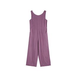 Seasalt Cornwall Jumpsuit 'Salt Air' female Purple size 10