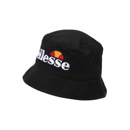 Ellesse Hut 'Mavro' Damen Gr&ouml;&szlig;e 55/60 orange / rot / schwarz / wei&szlig;