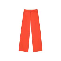 Fabienne Chapot Hose Damen Gr&ouml;&szlig;e 40 orange