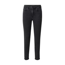armedangels Jeans Damen Gr&ouml;&szlig;e 33 black denim