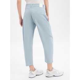 Brax Jeans 'Megan' Damen Gr&ouml;&szlig;e 32/33 blue denim