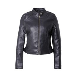 V&eacute;ro Moda Vero Moda Jacke 'VMDIXIEMARIA' Damen Gr&ouml;&szlig;e S schwarz