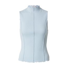EDITED Top 'Enie' Damen Gr&ouml;&szlig;e S blau
