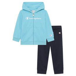Champion Authentic Athletic Apparel Sweatsuit boy Blue size 80