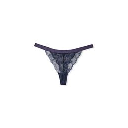Etam Thong 'Folie' female Blue size 36