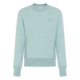 Ragwear Sweatshirt female Blue size S