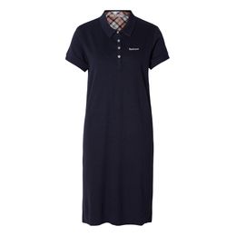 Barbour Kleid Damen Gr&ouml;&szlig;e 38 navy Winterkleid