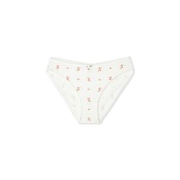 Etam Panty female White size M