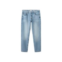 Mango Man Jeans 'Bobl' male Blue size 46