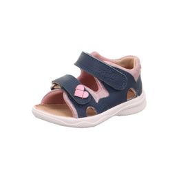 Superfit Sandals 'POLLY' girl Blue size 18