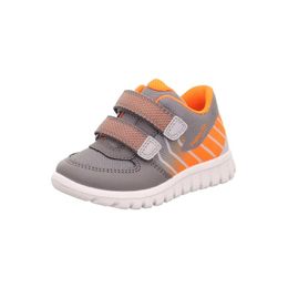 Superfit Sneakers 'SPORT7 MINI' girl Grey size 25