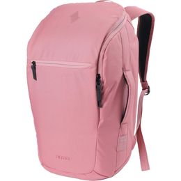 Nitro Rucksack 'Tagesrucksack NIKURO TRAVELER' Damen Gr&ouml;&szlig;e One Size rosa