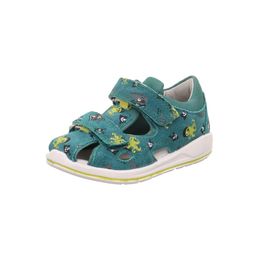 Superfit Sandals & Slippers 'BOOMERANG' boy Green size 21