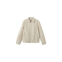 Mango Man Between-Season Jacket 'Cirjon' male Beige size XL