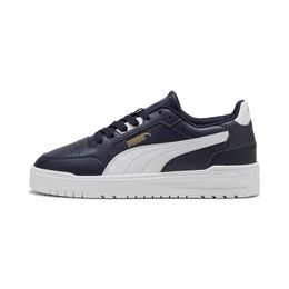 Puma Sneakers male Black size 47