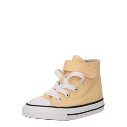Converse Sneakers 'Chuck Taylor All Star Easy On' boy Yellow size 24