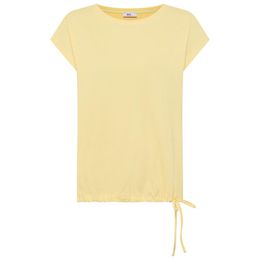 Flashlights Shirt female Yellow size 48/50