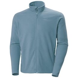 Helly Hansen Athletic Fleece Jacket male Blue size M