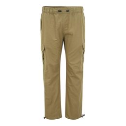 Urban Classics Cargo Pants male Green size XXL