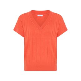 Tamaris Sweater female Orange size 44/46