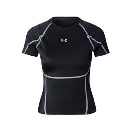 Under Armour Performance Shirt 'Elite' female Black size XL