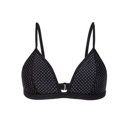 Protest Bikini Top 'MM FRANKLIN' female Black size XXL