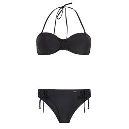 Protest Bikini 'PRTSOLEDAD' female Black size XL