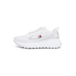Tommy Jeans Sneakers female White size 37