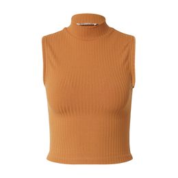 EDITED Top 'Kaori' Damen Gr&ouml;&szlig;e L cognac