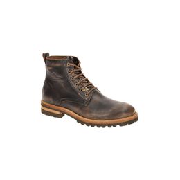 Panama Jack Boots 'Emery C6' Herren Gr&ouml;&szlig;e 42 braun