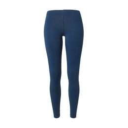 Blutsgeschwister Leggings 'Lovely' Damen Gr&ouml;&szlig;e L blau